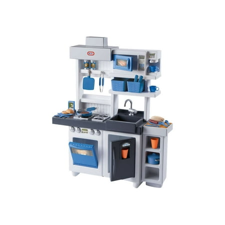 Little Tikes Ultimate Kitchen - Ultimate Cook Kitchen | Walmart Canada