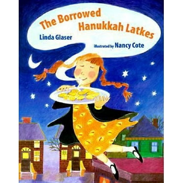 Meet the Latkes (Hardcover) - Walmart.com