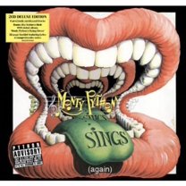 Monty Python Sings (Again) (CD) - Walmart.com