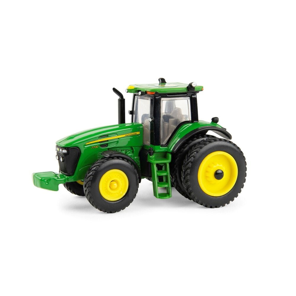 Click here for Ertl 1:64 John Deere 7730 Tractor With Ffa Logo prices