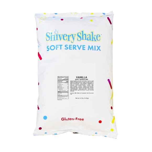 Dole Soft Serve Mix