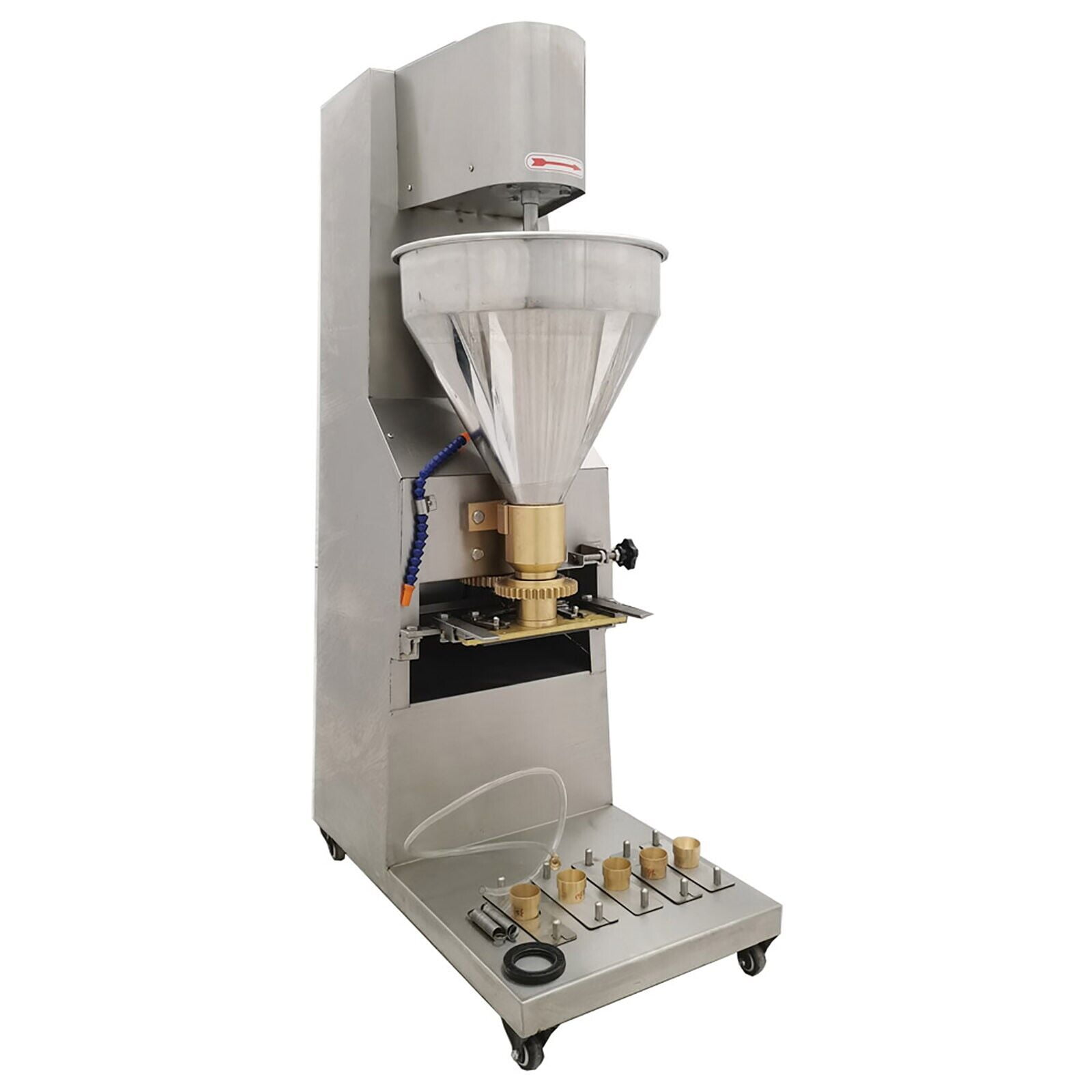 Click here for Eqcotwea Commercial Meatball Forming Machine Stain... prices