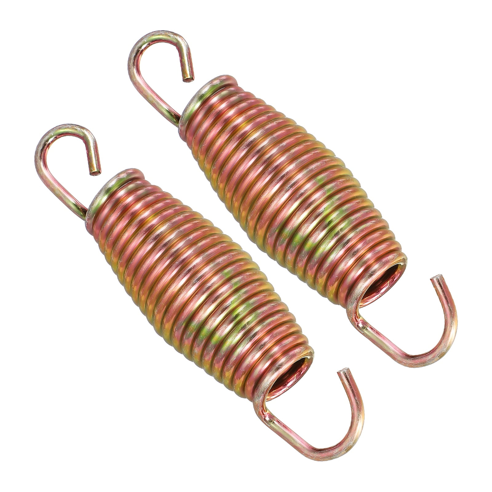 Click here for Uxcell Trampolines Springs  2pcs & Carbon Steel &... prices