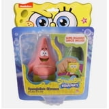 Spongebob Slimeez SquarePants 3-Inch Patrick Figure with Slime ...