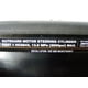 SeaStar HC6845 Tournament Series Front Mount Outboard 8" Stroke 8.34 ...