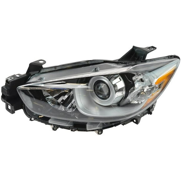 Mazda Mx 5 Miata Headlight Assembly
