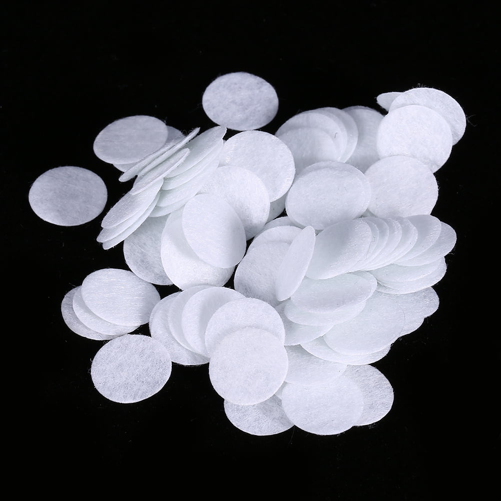 Click here for Viferr Cotton Filters 100pcs New Cotton Filter Fil... prices