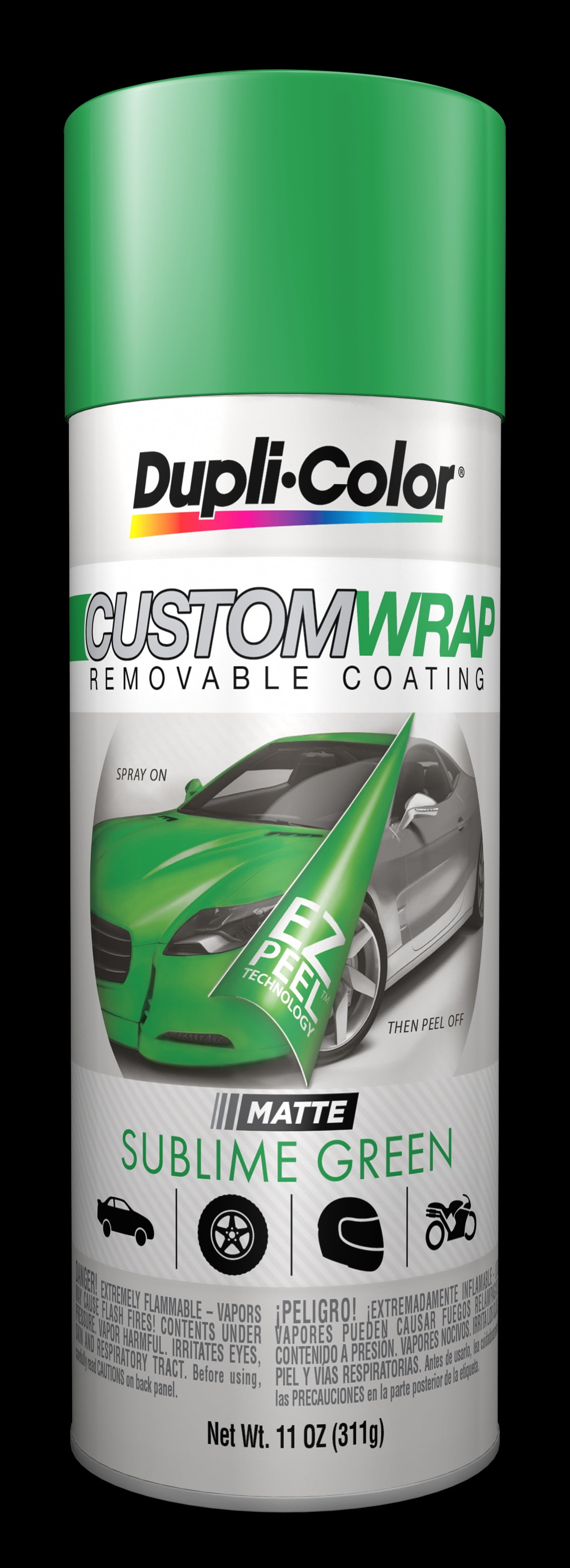 Dupli Color Aerosol Paint