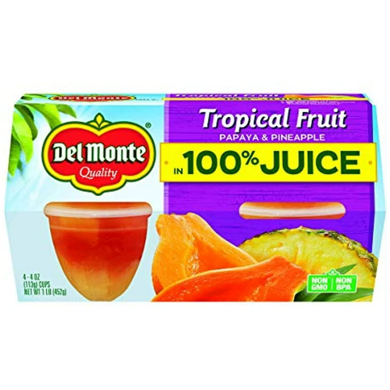 Fruit Cup Brands