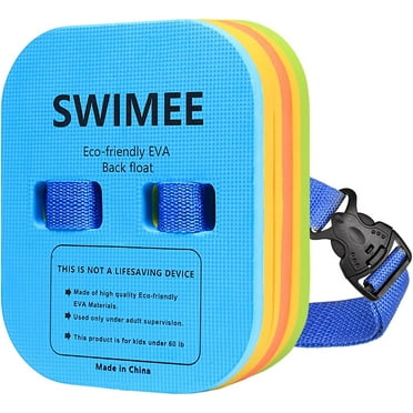 CanDo Aquatic Therapy & Water Fitness Swim Belt with Floats - Walmart.com
