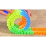 Magic Tracks Racers with 12ft Racetrack and 2 Racers As Seen on TV ...