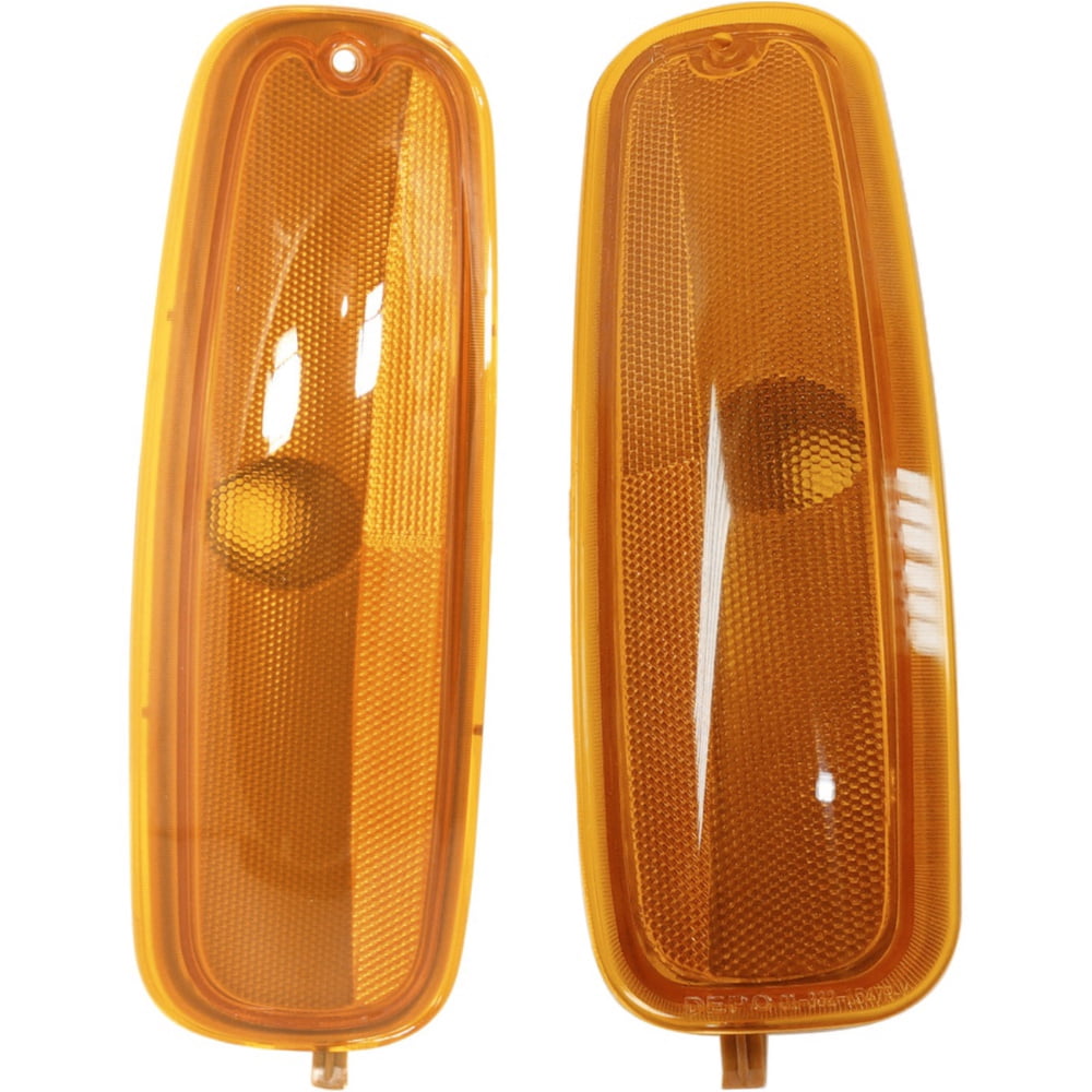 Chevrolet Dr Turn Signal Light