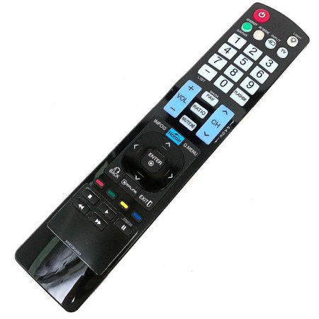 Original For LG PLASMA LCD TV Remote Control AKB72914053 50PV450-UA ...