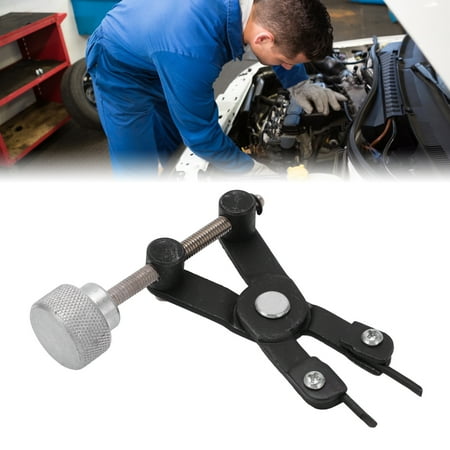 Aramox Brake Cylinder Retainer Remover, Brake Cylinder Retainer Remover ...