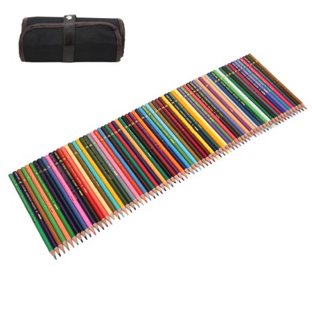 Sketching Pencils, Colored Pencils Easy Blend Portable Packaging ...