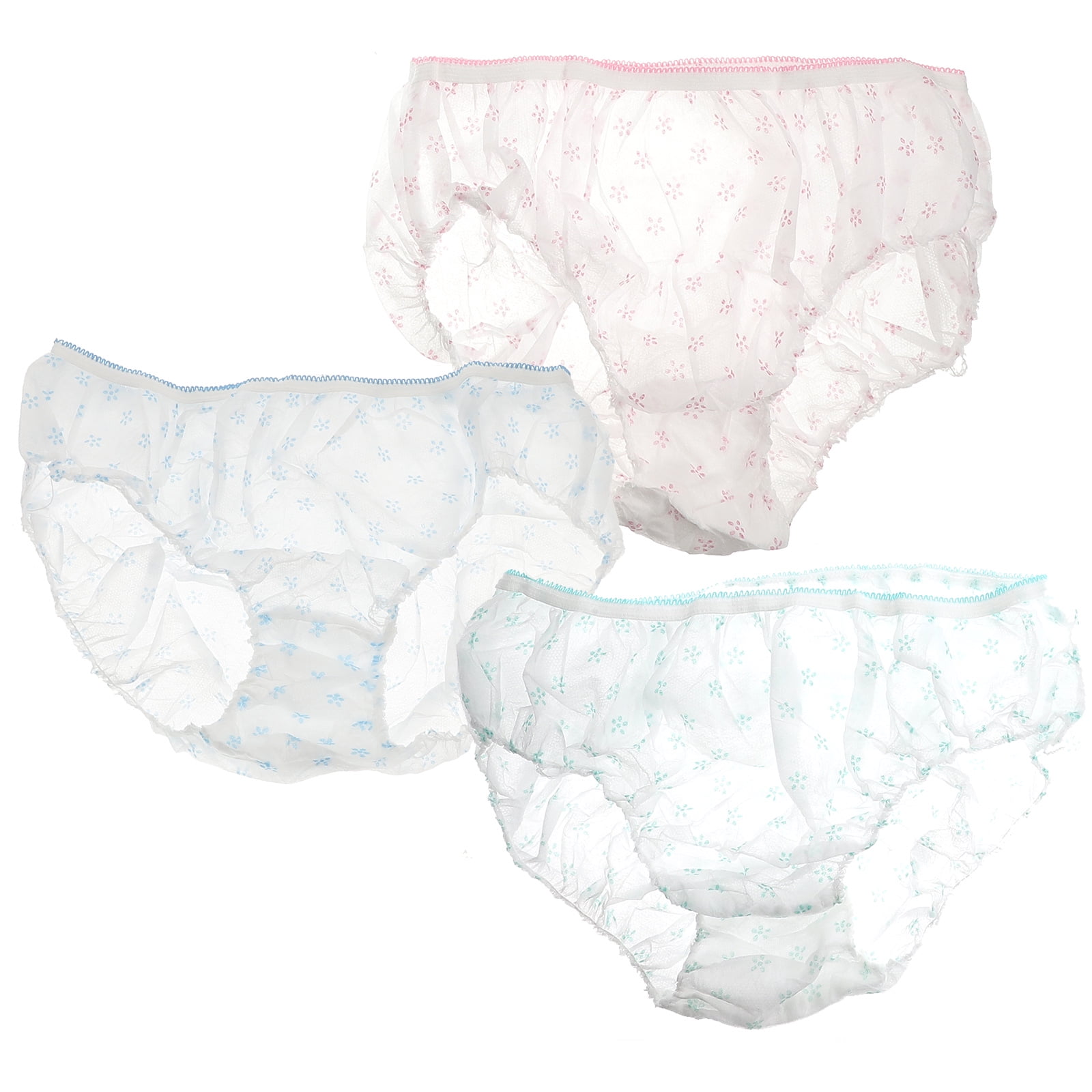 Click here for Shisuyan 7pcs Pregnant Disposable Underwear Breath... prices