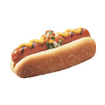 Bar S Classic Fully Cooked Franks, 8 Count, 12oz (Refrigerated ...