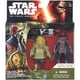 Star Wars: theForce Awakens 3.75" 2-Pack Sidon Ithano and First Mate ...
