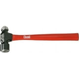Cooper Hand Tools Plumb 184-11521 Plumb 32 Oz Ball Peinhammer - Walmart.com