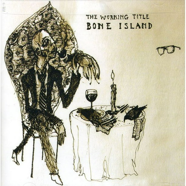 Bone Island - Walmart.com