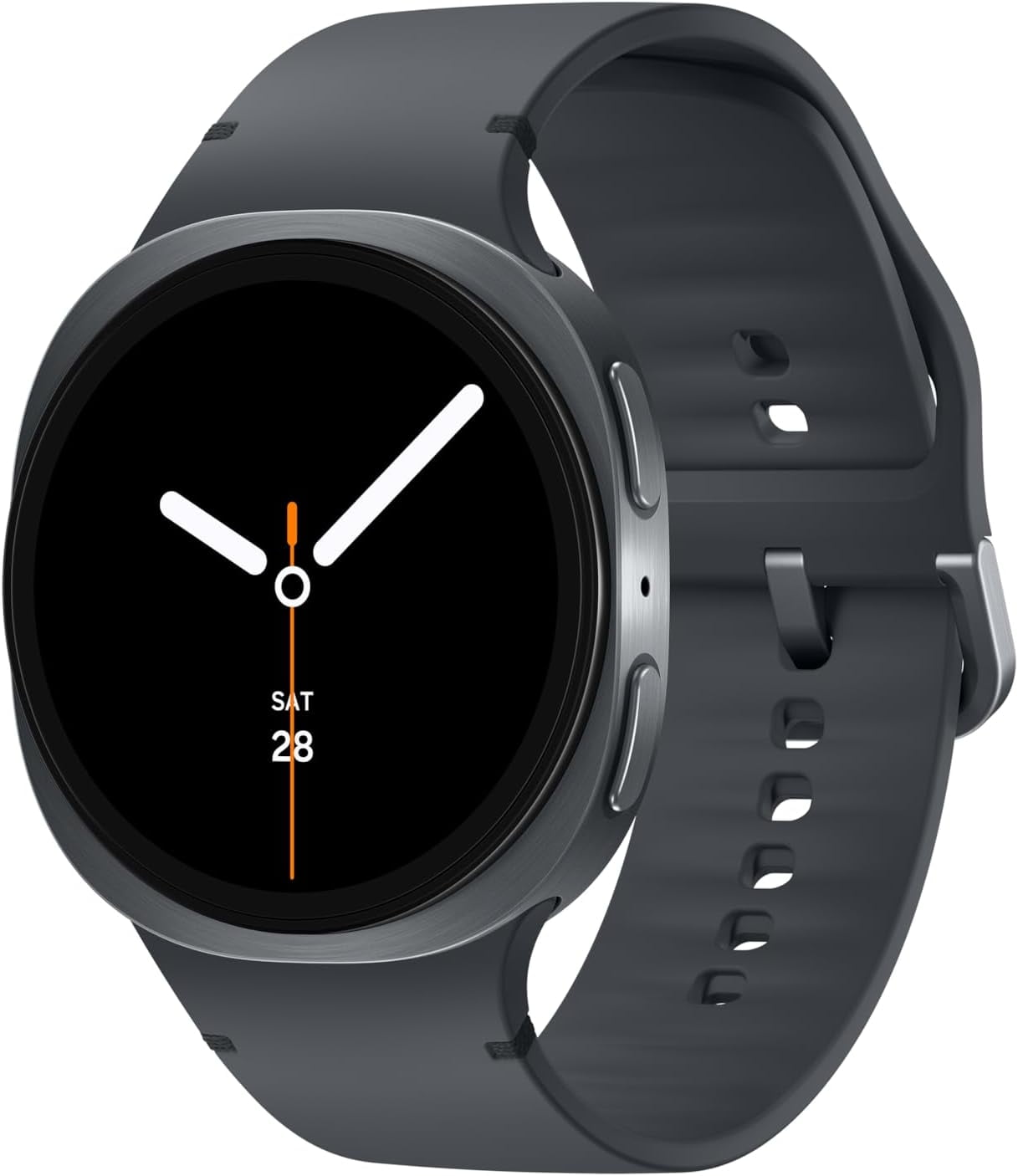 Samsung Galaxy Watch8 (2025 - Brand New) 40mm GPS Bluetooth AI ...