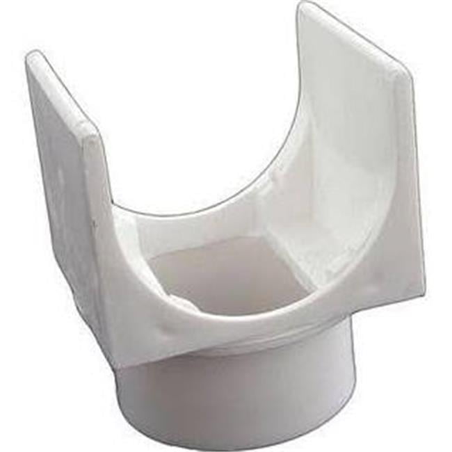 Champlain Plastics BUL1003 Olympic Solar Reel Yoke - White - Walmart.com