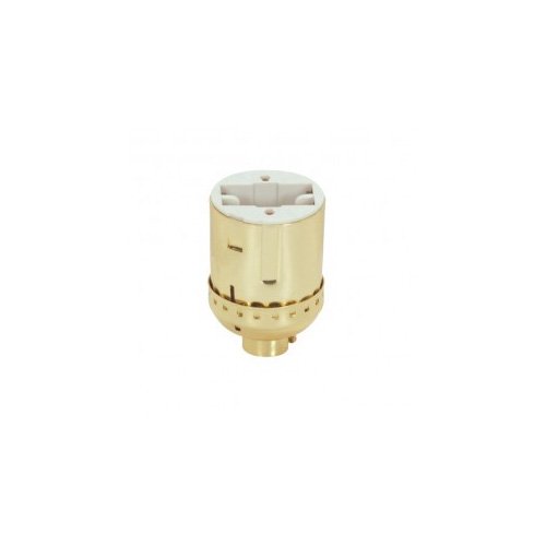 Satco 80/1227 13w GX23 and GX23-2 Fluorescent Bright Gilt Socket ...