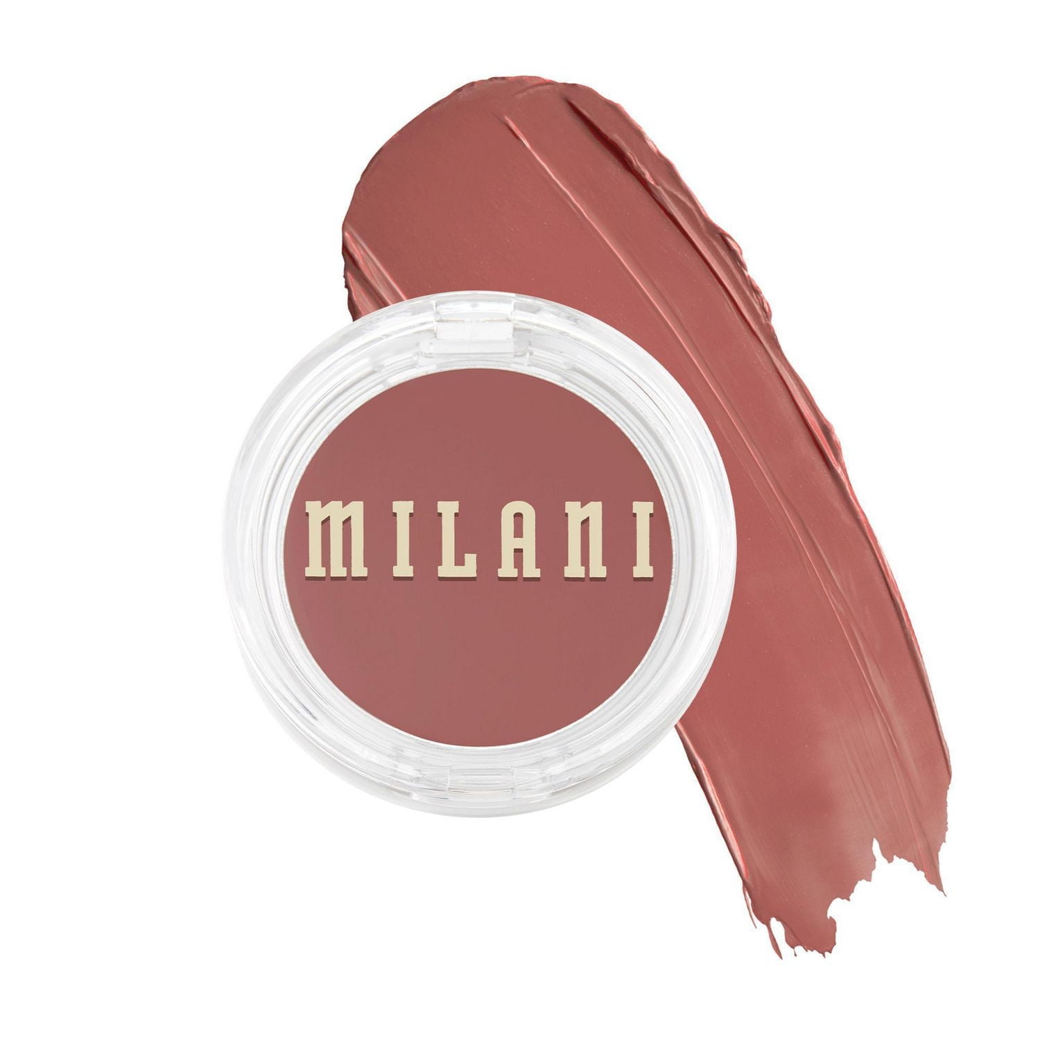 Click here for Milani Cheek Kiss Cream Blush 1 Count (Pack Of 1) prices