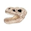 16in. T-Rex Skeleton Halloween Decoration - Walmart.com