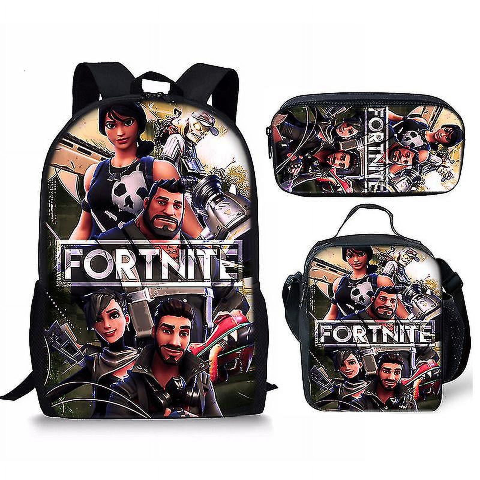 Click here for Horizon Group Usa Fortnite Fortnite Backpack Large... prices