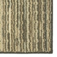 Mohawk Home Ambient Stripe Kitchen Rug, Greige Sky, 20"x34" - Walmart.com
