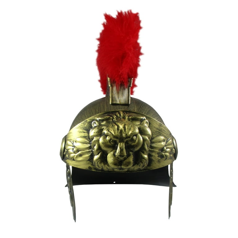 Alexander The Great Helmet