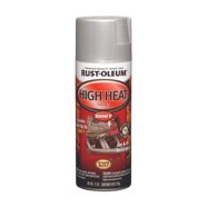 Rust-Oleum 2000°F High Heat Gas & Oil Resistant, 12 oz - Walmart.com