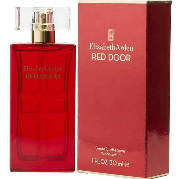 Red Door Perfume