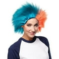 Sports Fun Wig Adult Halloween Accessory - Walmart.com