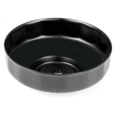 CTA Tools 2485 Heavy Duty Oil Filter Cap Wrench - 64mm x 14mm - Walmart.com