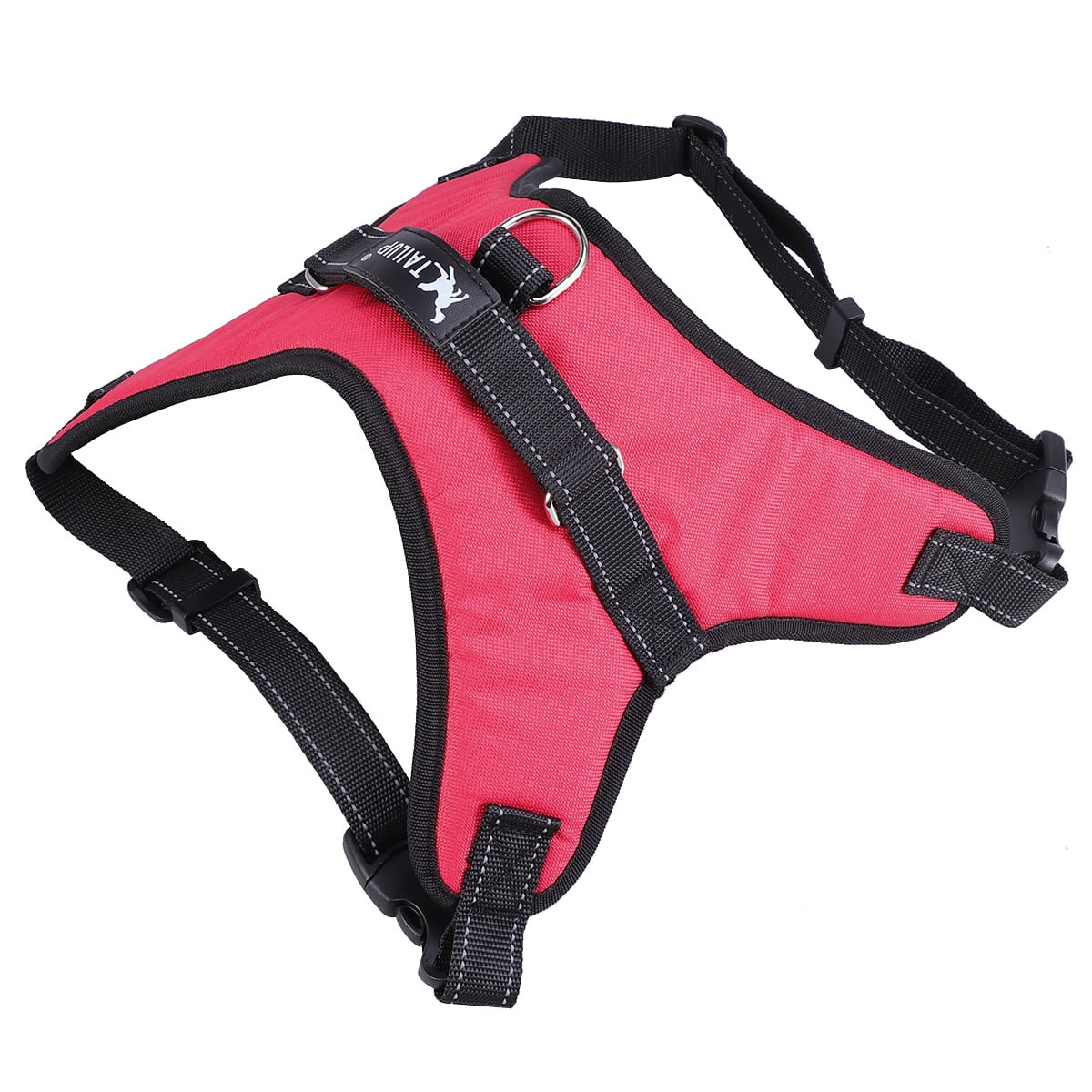 Click here for Unomor Saddle Style Oxford Cloth Dog Harness For M... prices