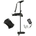 MotorGuide Xi5 Wireless Electric Steer Bow Mount Freshwater Trolling ...