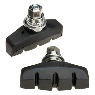 Jagwire Basics Road Molded Brake Pads Threaded Brake Pads - Walmart.com