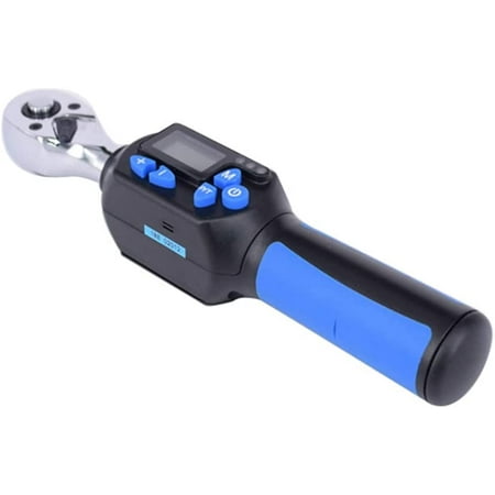 Wrench Digital Torque Wrench Mini Professional Electronic Short Handle ...