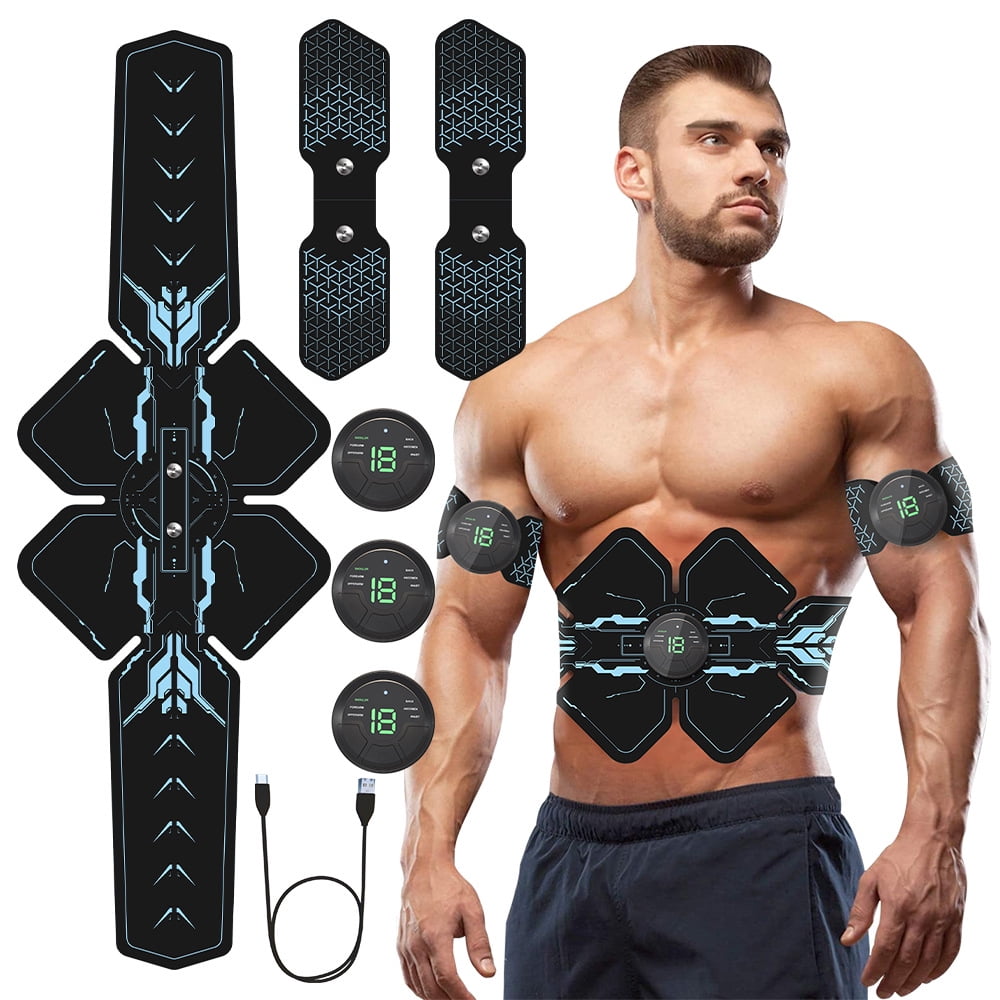 Click here for Ruzhgo Ems Smart Fitness Muscle Training Stimulato... prices
