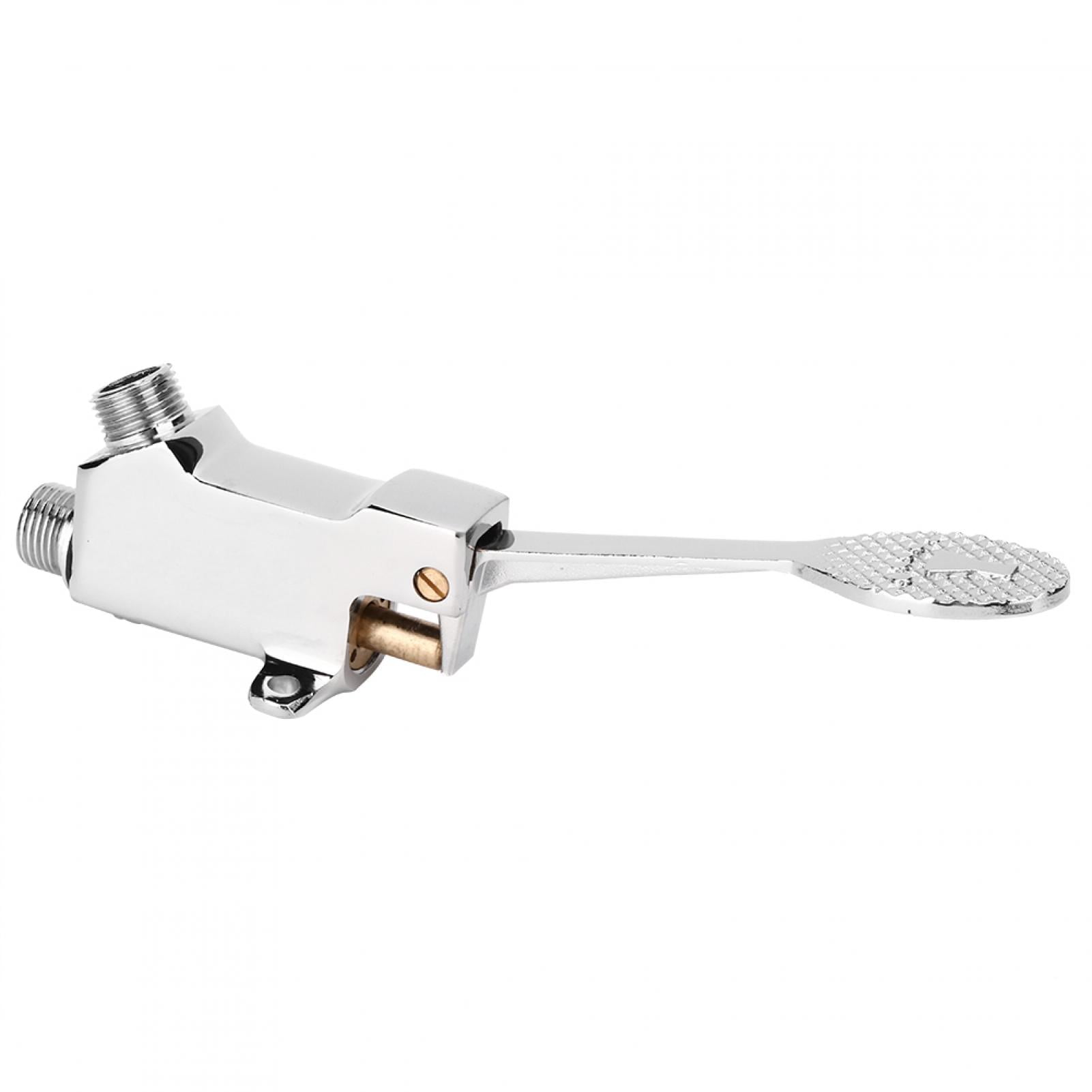 Click here for Loewten Foot Pedal Faucet faucet Set bathroom Basi... prices