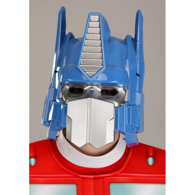 Optimus Prime Helmet G1