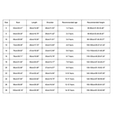 BAnala School Uniform for Girls Girls' School Uniform Short Sleeve Polo ...