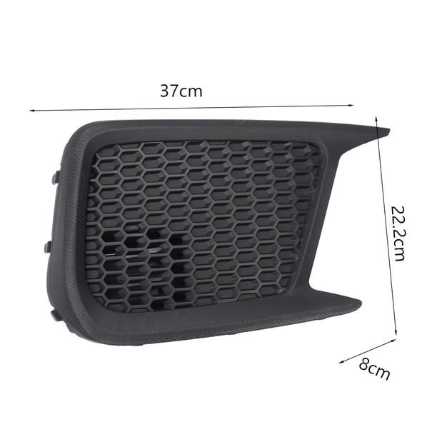 WRX Fog Lights 2018 2019 Subaru Front Right Passenger Fog Light Cover ...