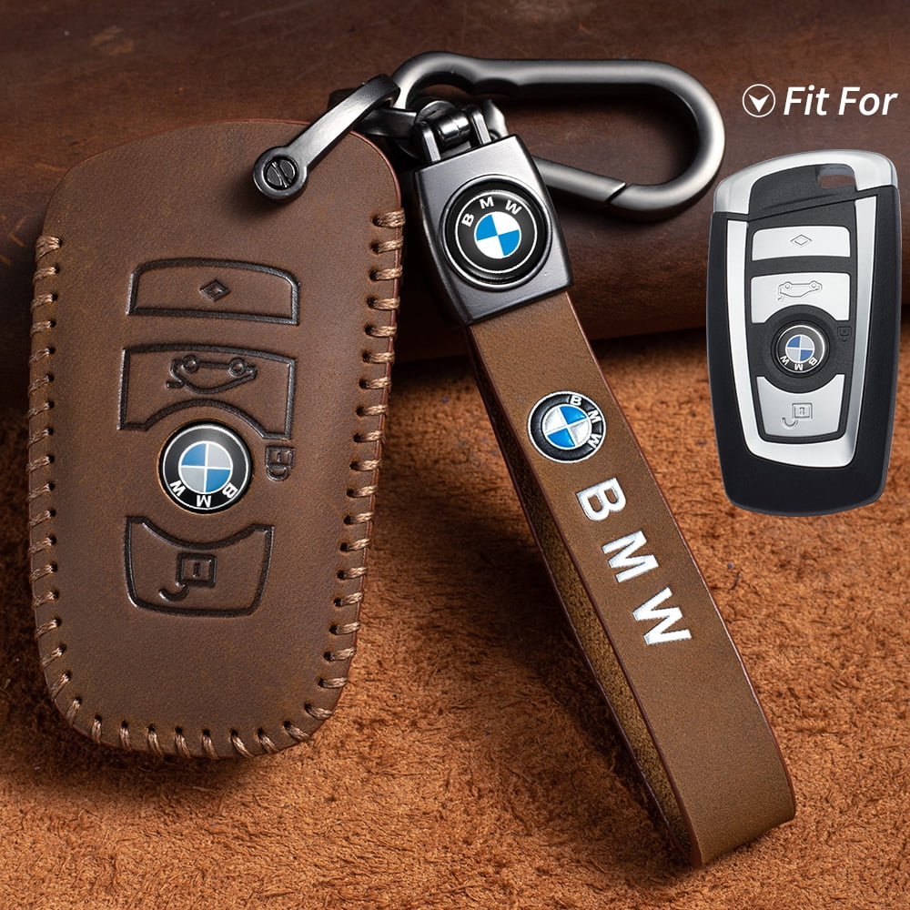 Top 300+ replacing bmw key fob
