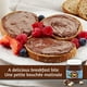 Kraft Hazelnut Spread with Cocoa, Less Sugar, 725g - Walmart.ca