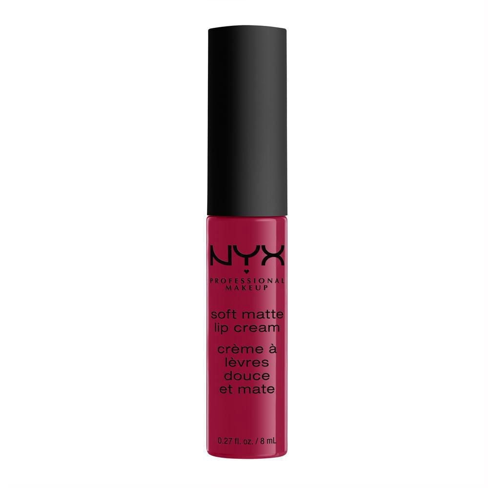 Click here for Nyx Professional Makeup Soft Matte Lip Cream 0.27... prices