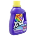 Xtra Tropical Passion Liquid Laundry Detergent (Pack 2) - 96 Loads, 115 ...