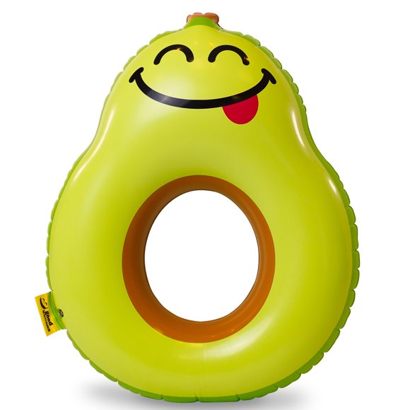 Avocado Pool Float Canada